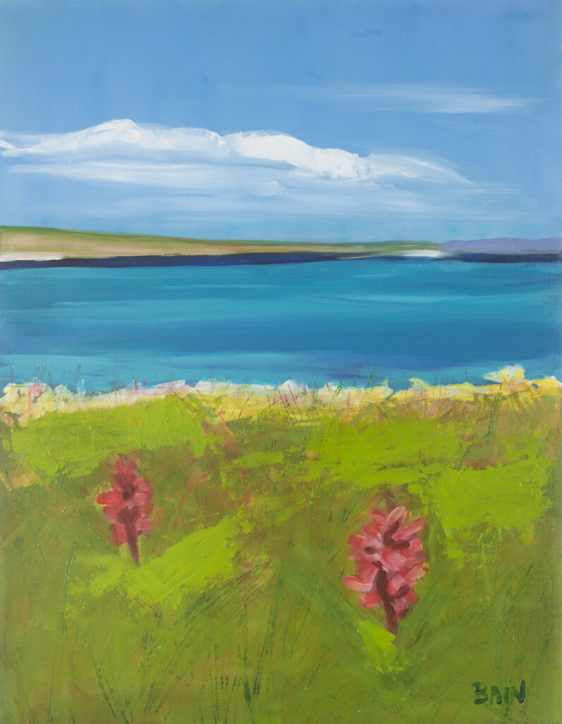 Joy Bain | Official Site