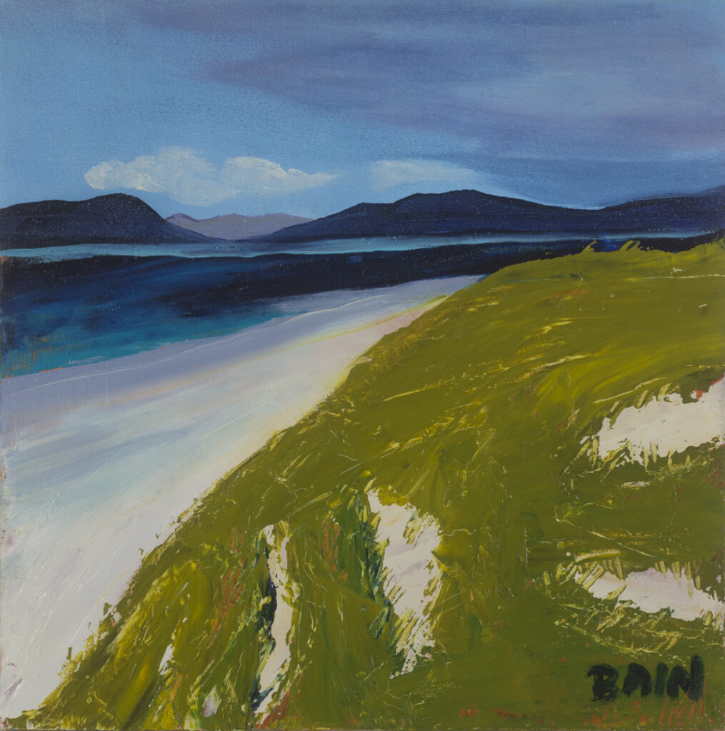 Joy Bain | Official Site