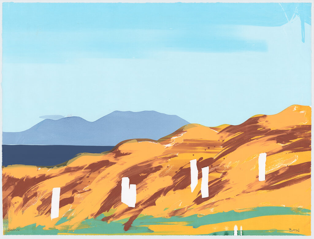 Joy Bain | Official Site